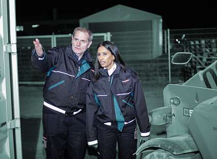 Karriere | SITEC Dienstleistungs GmbH | SITEC Dienstleistungs GmbH