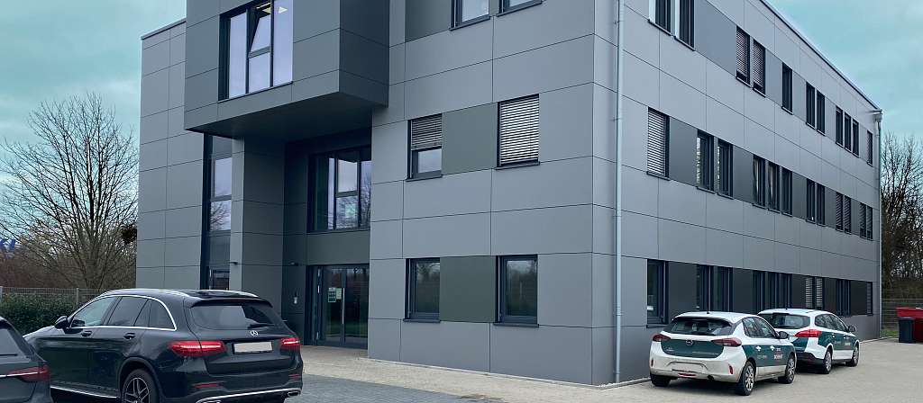 Standorte | SITEC Dienstleistungs GmbH